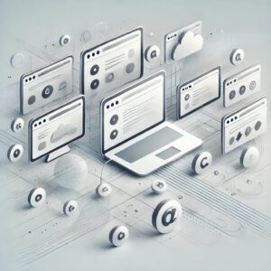 DigitalZen - Screen Time, On Your Terms